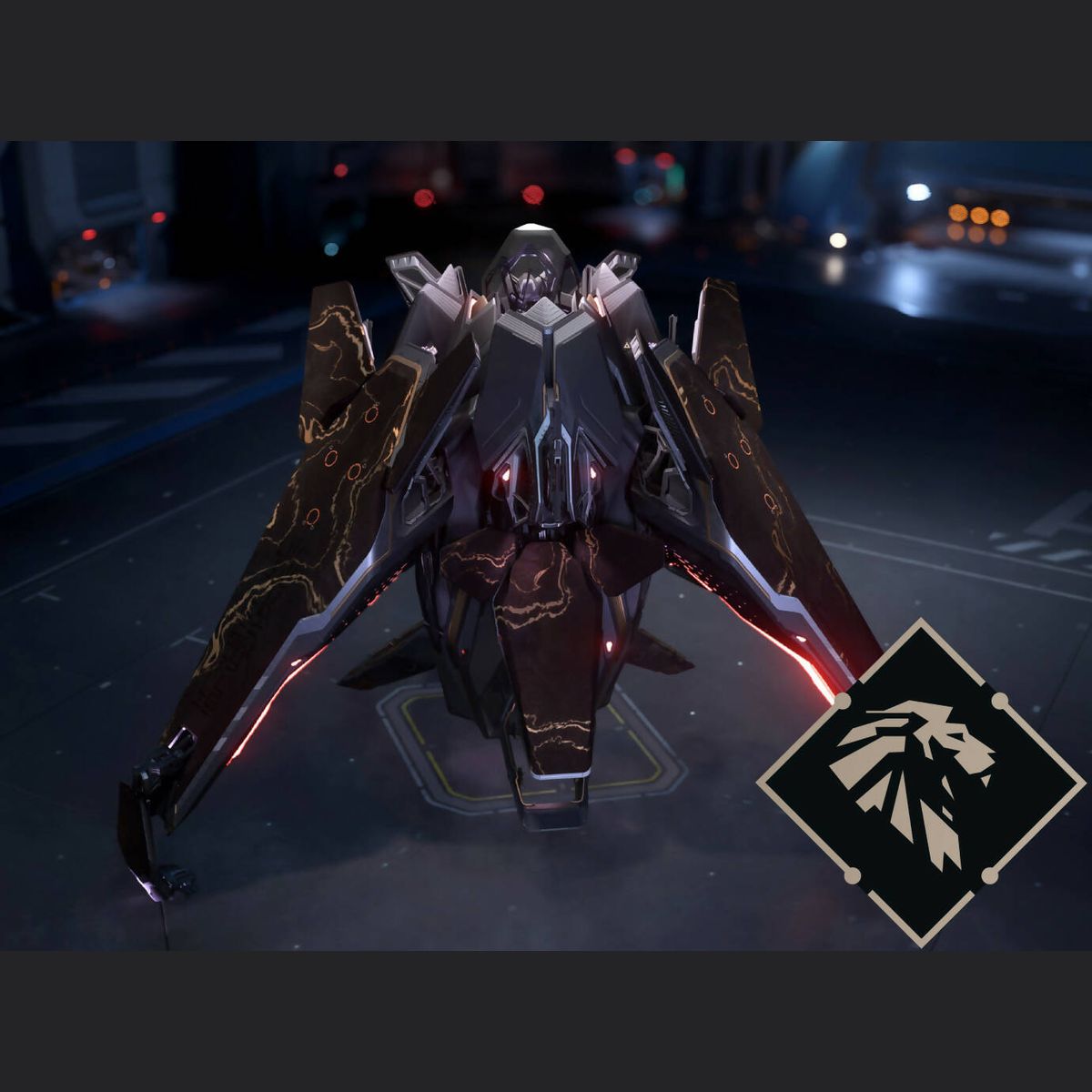 Space-Foundry.com: Syulen - Tao’moa Paint - Concierge Exclusive