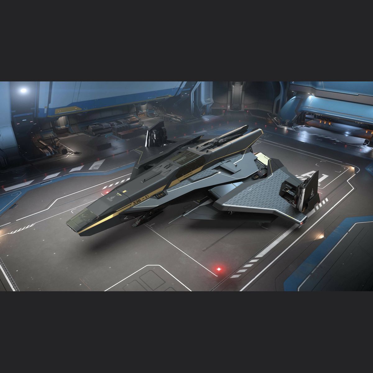 Space-Foundry.com: A1 Spirit CCu warbond