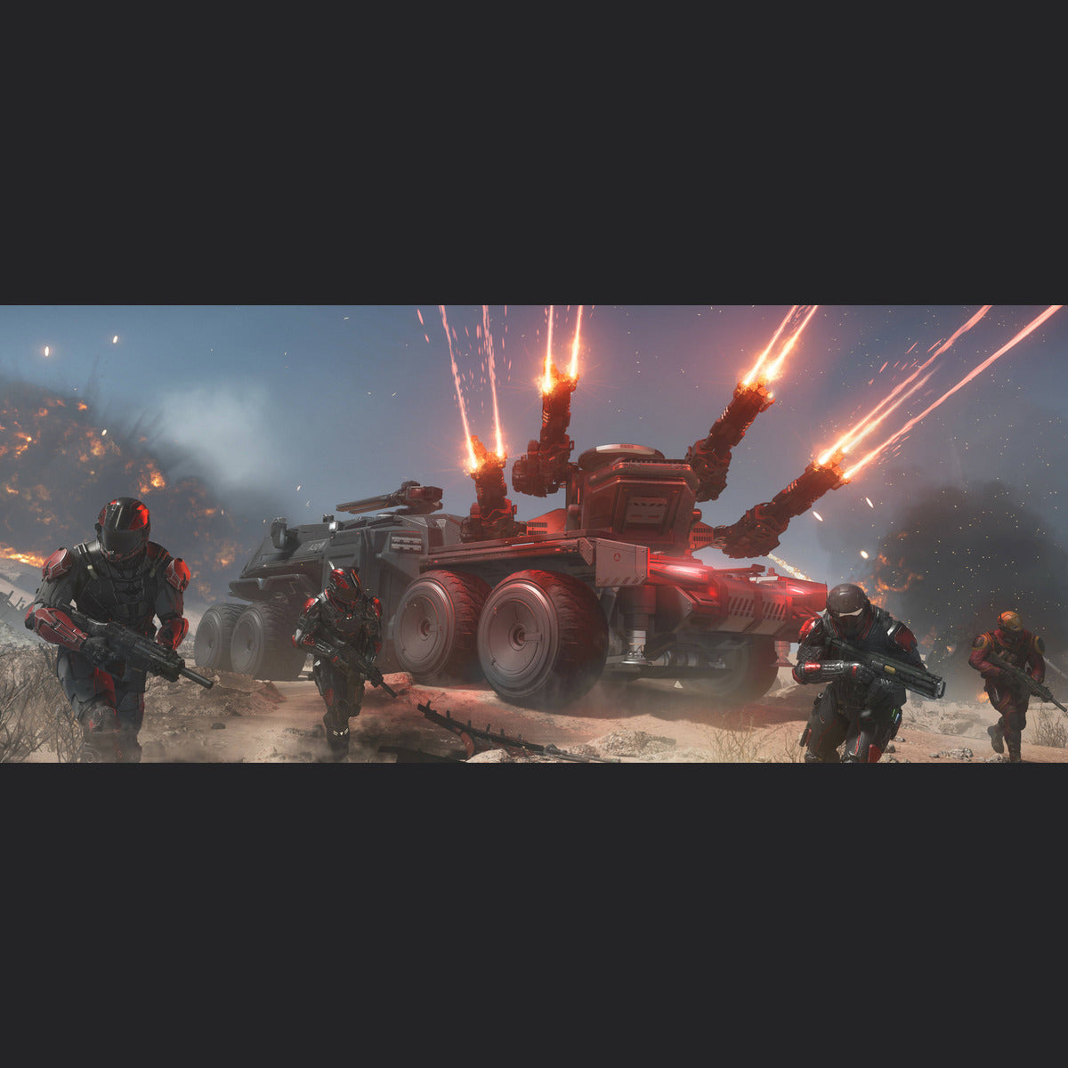 Space-Foundry.com: M50 to Centurion