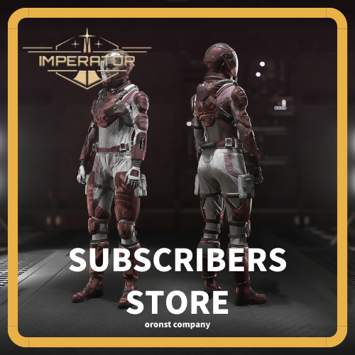 Space-Foundry.com: Starcrossed Armor Set