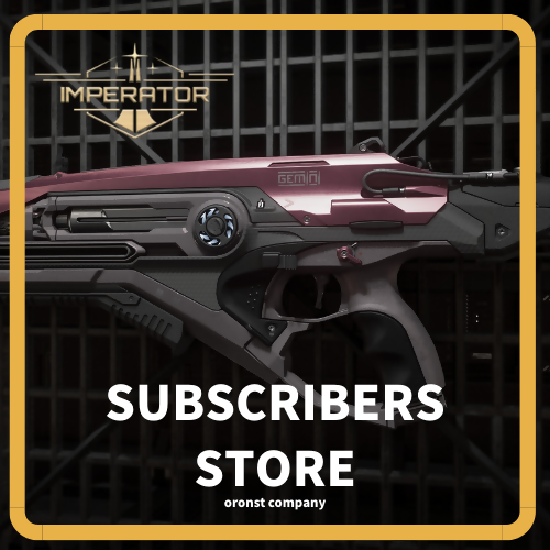 Space-Foundry.com: Gemini R97 ‘Kismet’ Shotgun