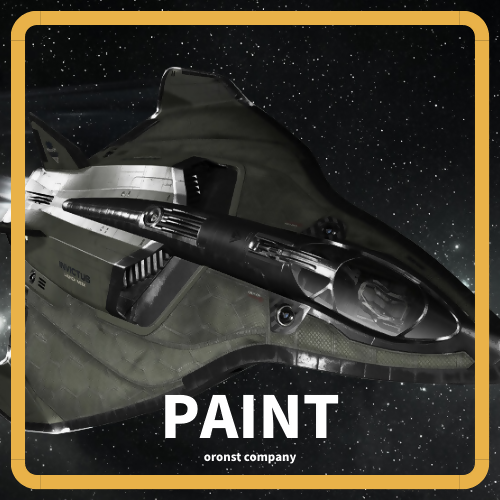 Space-Foundry.com: Avenger - Olive Green Paint