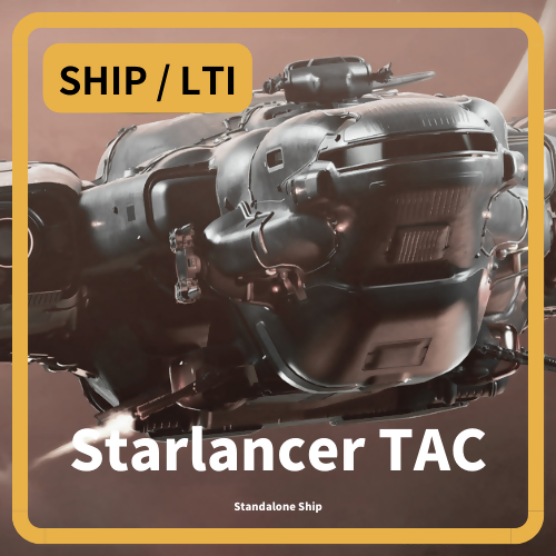 Space-Foundry.com: Starlancer Tac LTI