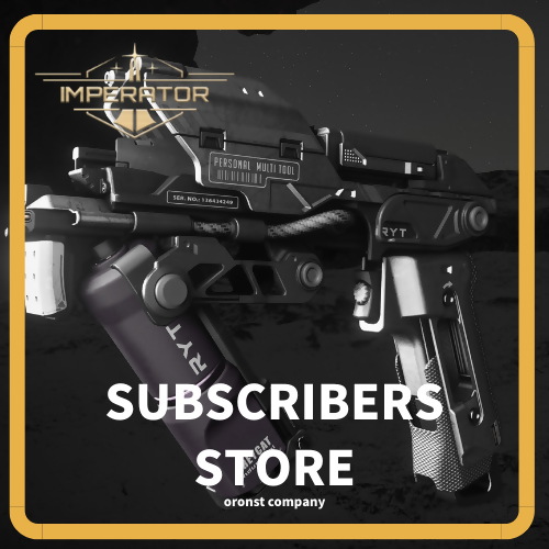 Space-Foundry.com: Pyro RYT 'Quicksilver' Multi-Tool