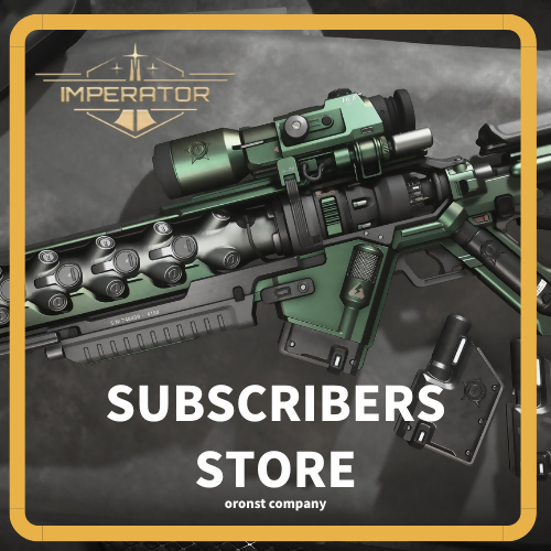 Space-Foundry.com: Atzkav 'Venom' Sniper Rifle