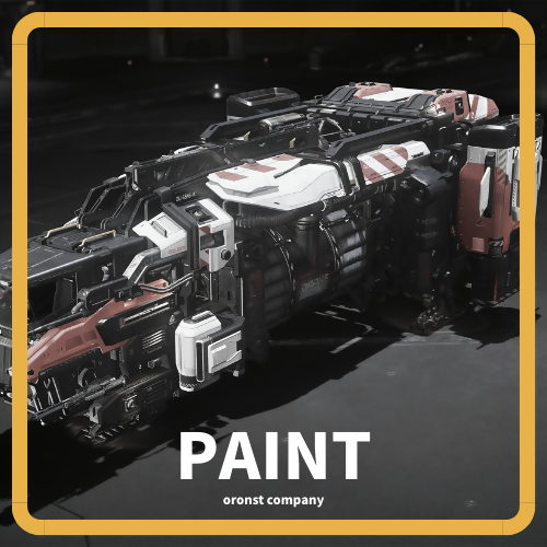 Space-Foundry.com: Golem - Flashpoint Paint