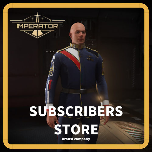 Space-Foundry.com: Second Tevarin War Service Uniform