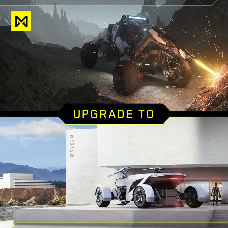 Space-Foundry.com: ROC to G12