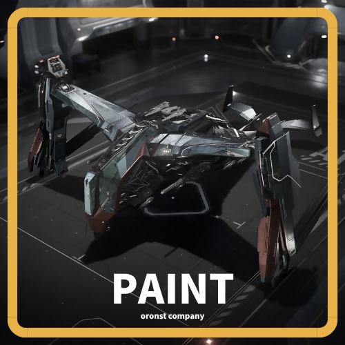 Space-Foundry.com: Luminary - 3 Paint Pack