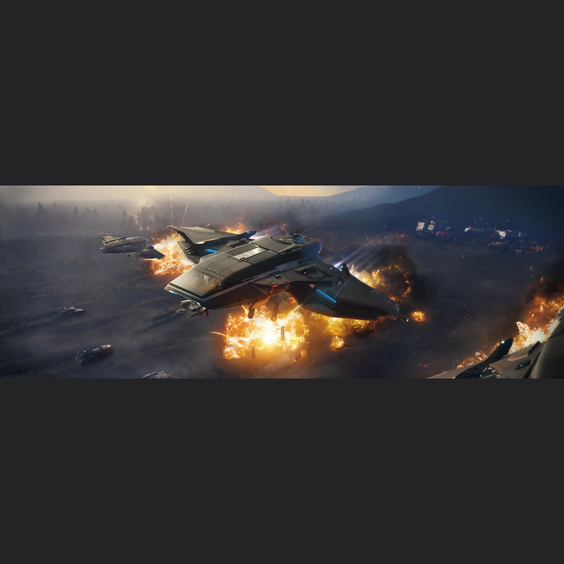 Space-Foundry.com: A1 Spirit + Ardent Paint + Invictus Jacket + LTI CCU ...