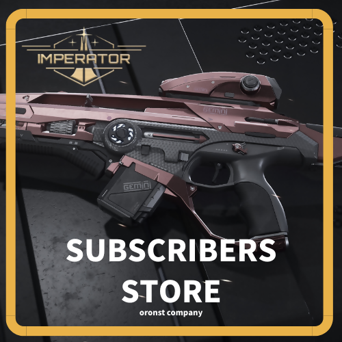 Space-Foundry.com: S71 'Bullseye' Rifle