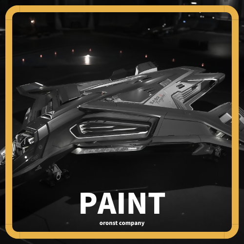 Space-Foundry.com: Sabre - Starlight Paint