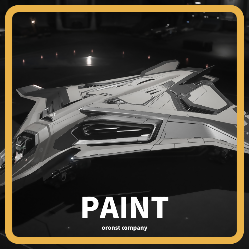Space-Foundry.com: Sabre - Landslide Paint
