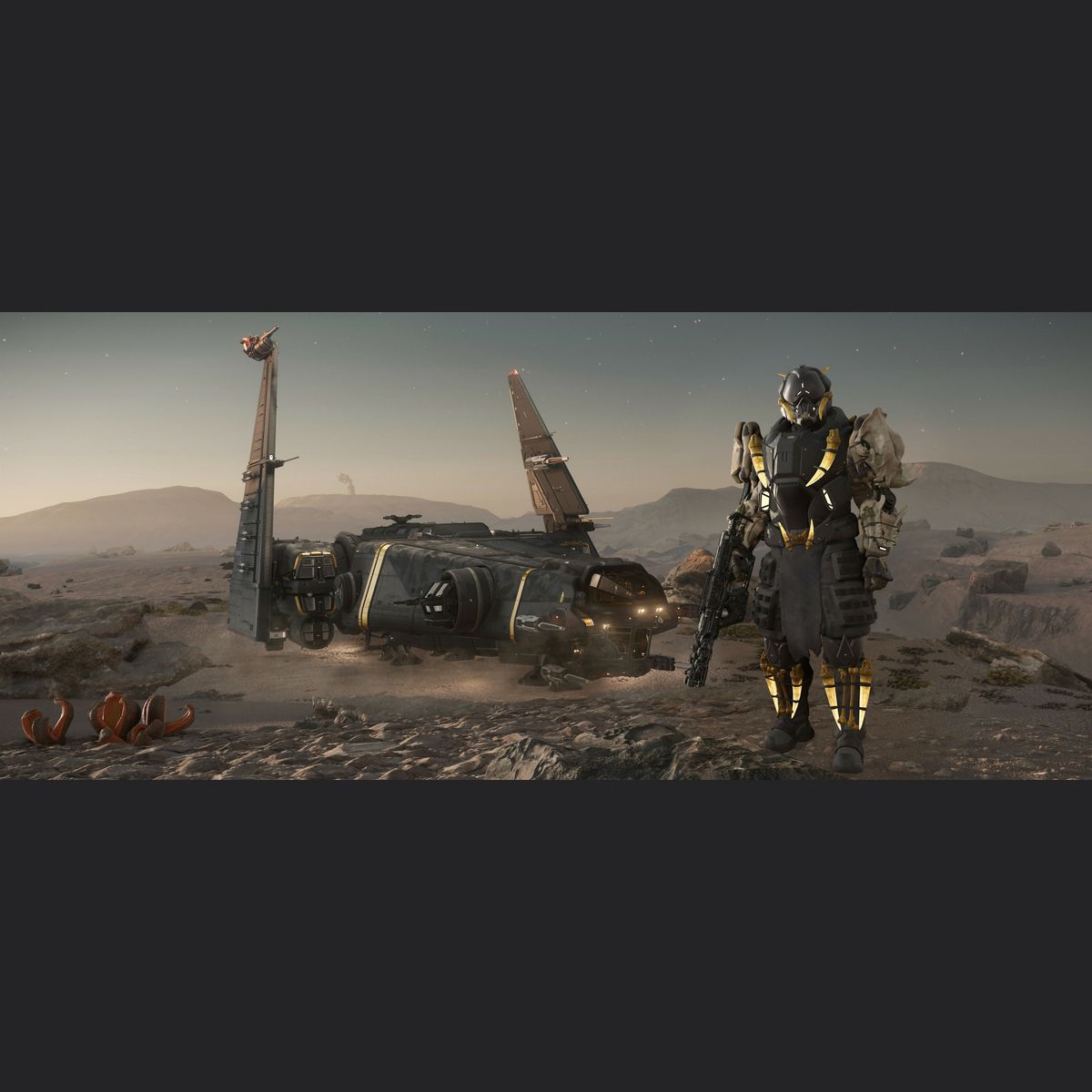 Space-Foundry.com: Downburst - Patch Bundle