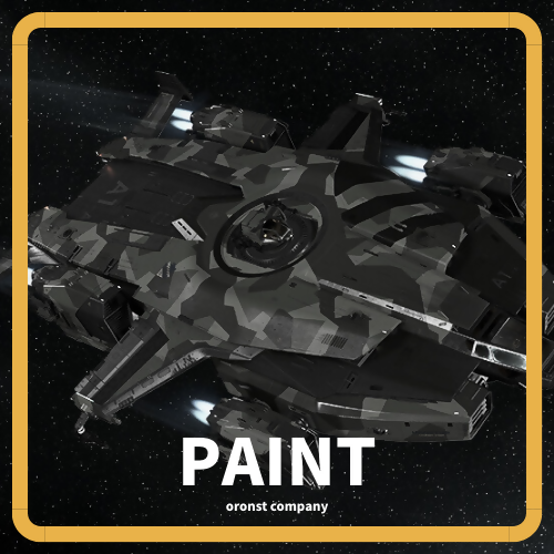 Space-Foundry.com: Valkyrie - Splinter Paint