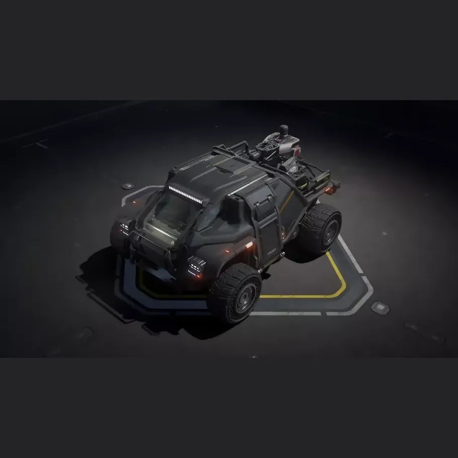 Space-Foundry.com: MDC - OC - LTI - plus Icefront Camo and Perdition ...