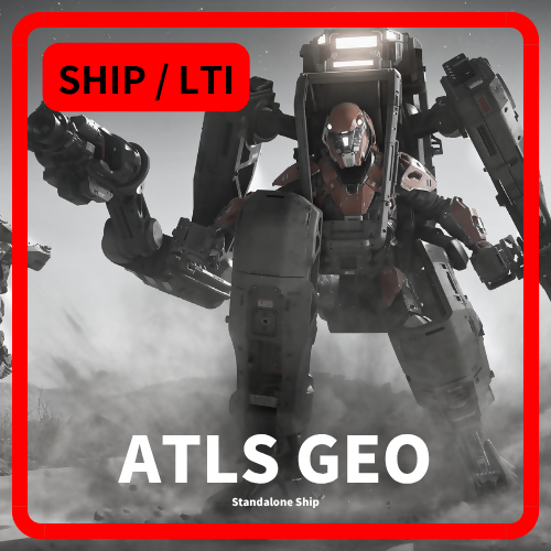 Space-Foundry.com: ATLS GEO LTI Insurance - Original Concept