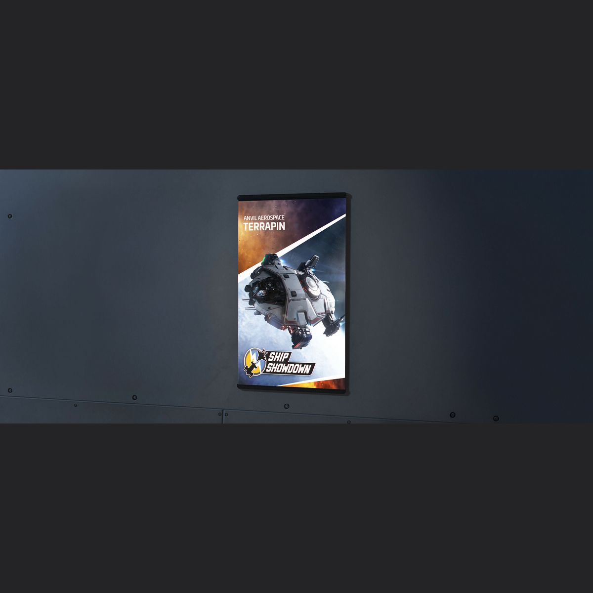 Space-Foundry.com: 2954 BIS Upgrade - F7C-S Hornet Ghost Mk II to ...