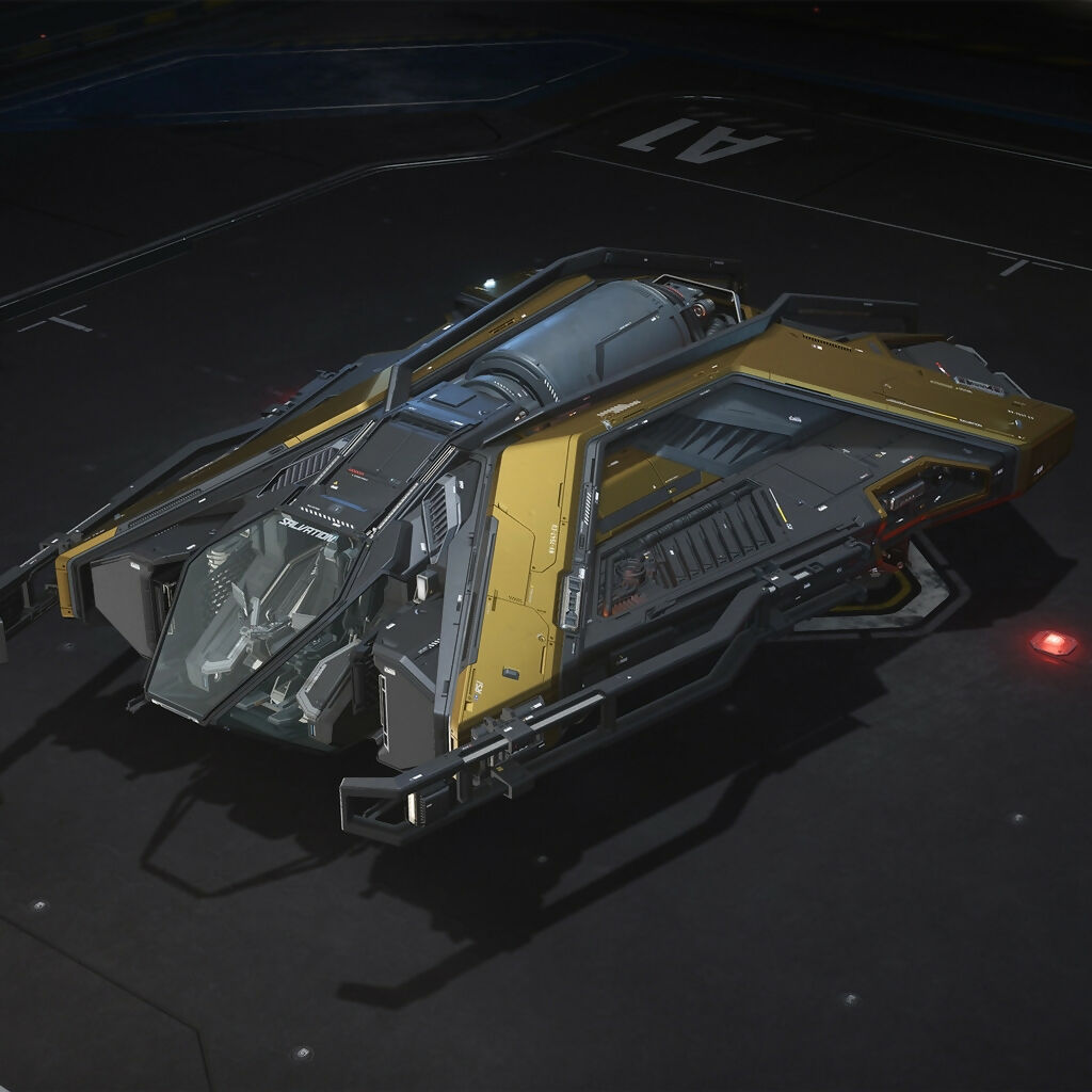 Space-Foundry.com: Salvation - Eureka Paint – Concierge Exclusive