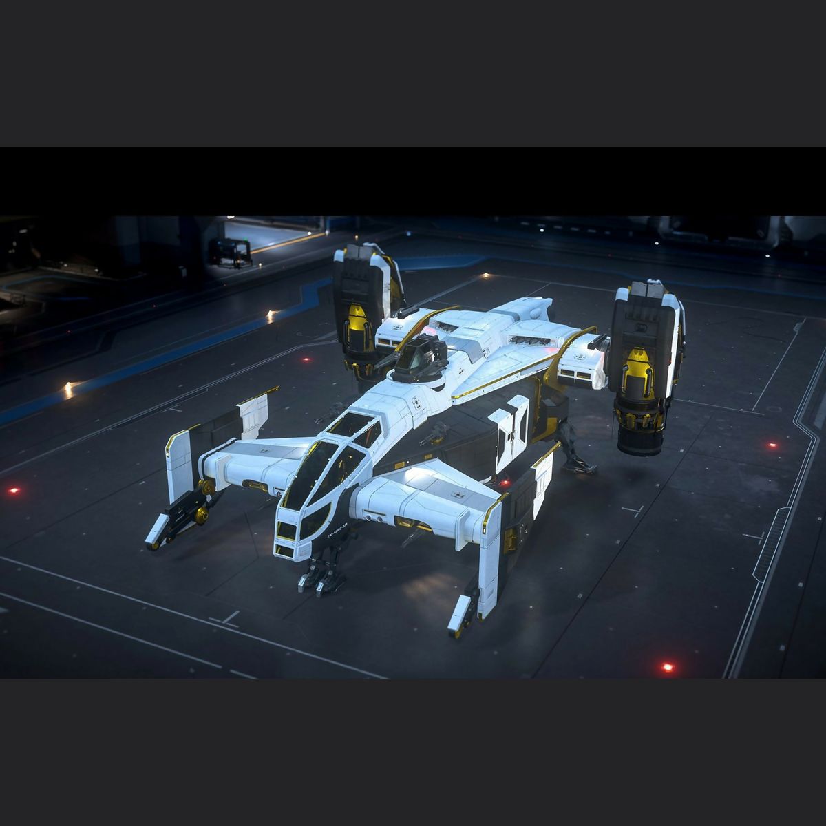 Space-Foundry.com: 2950 Best In Show (BIS) LIMITED 4 Paint Pack