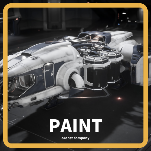 Space-Foundry.com: Prospector - Keystone Paint