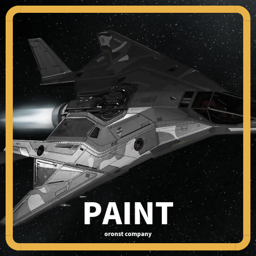 Space-Foundry.com: Arrow - Twilight Paint