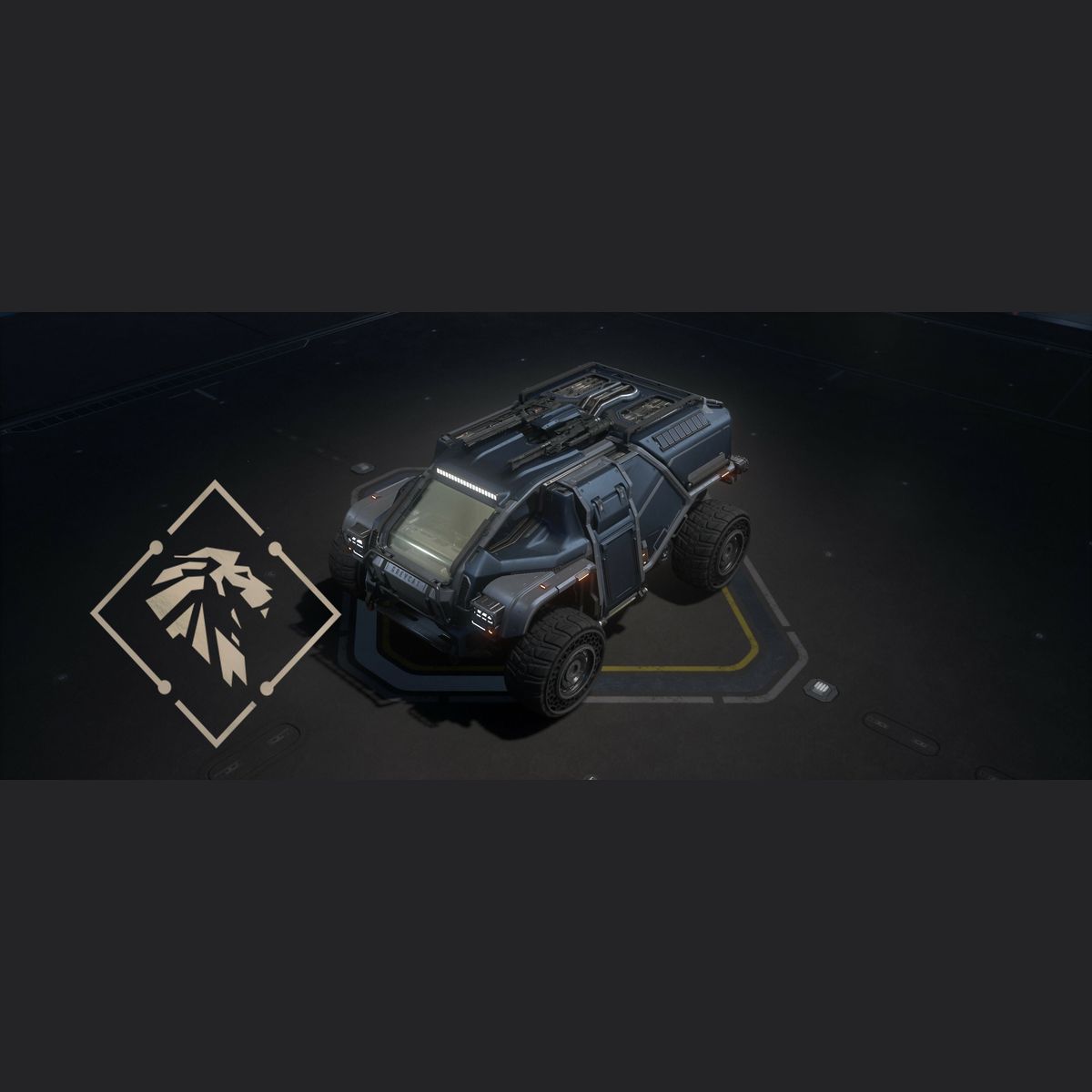 Space-Foundry.com: MTC - 4 Paint Pack