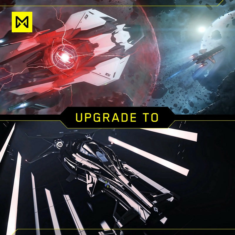 Space-Foundry.com: Mantis to Razor EX