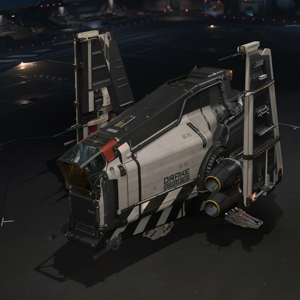 Space-Foundry.com: Clipper - Regatta Paint ~ IAE 2955 limited-edition