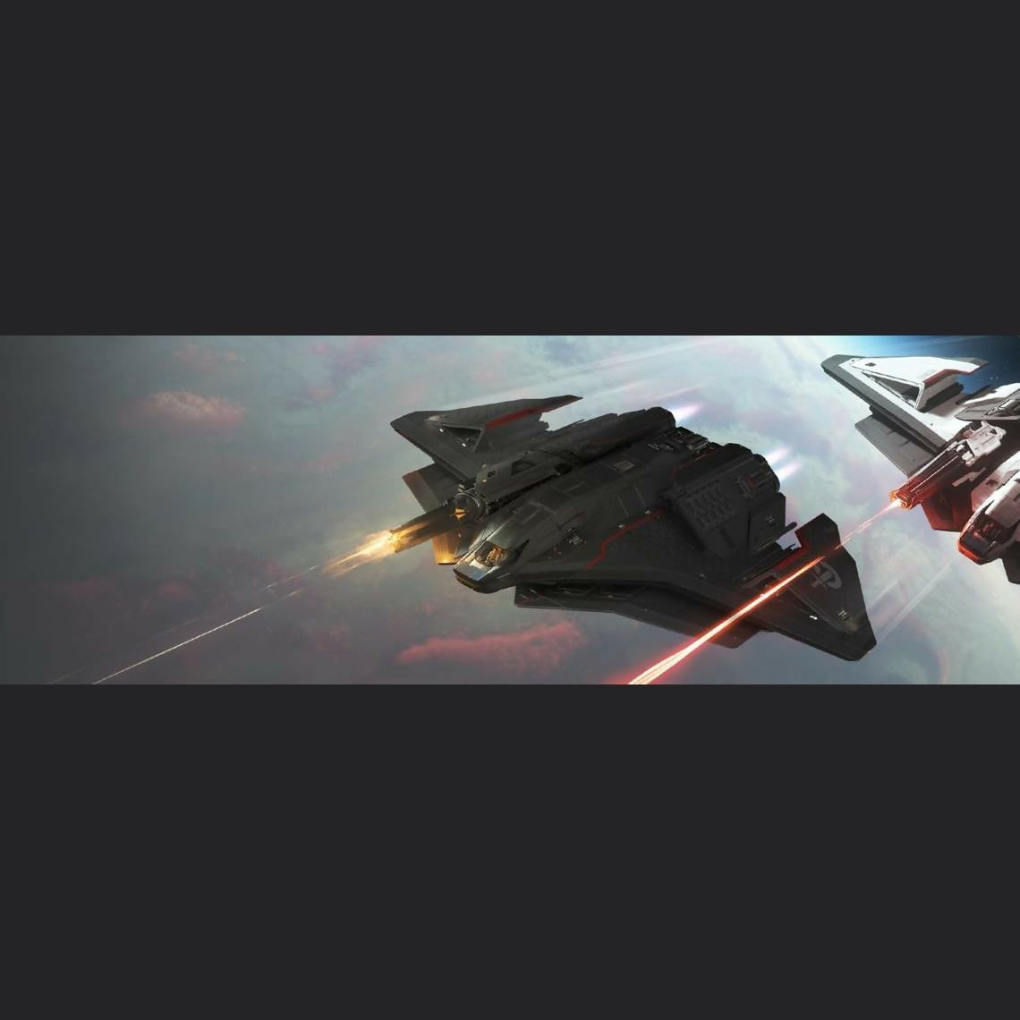 Space-Foundry.com: Ares Inferno CCU from Hoverquad + LTI