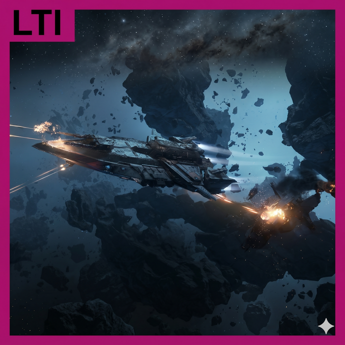 Perseus | Space Foundry Marketplace