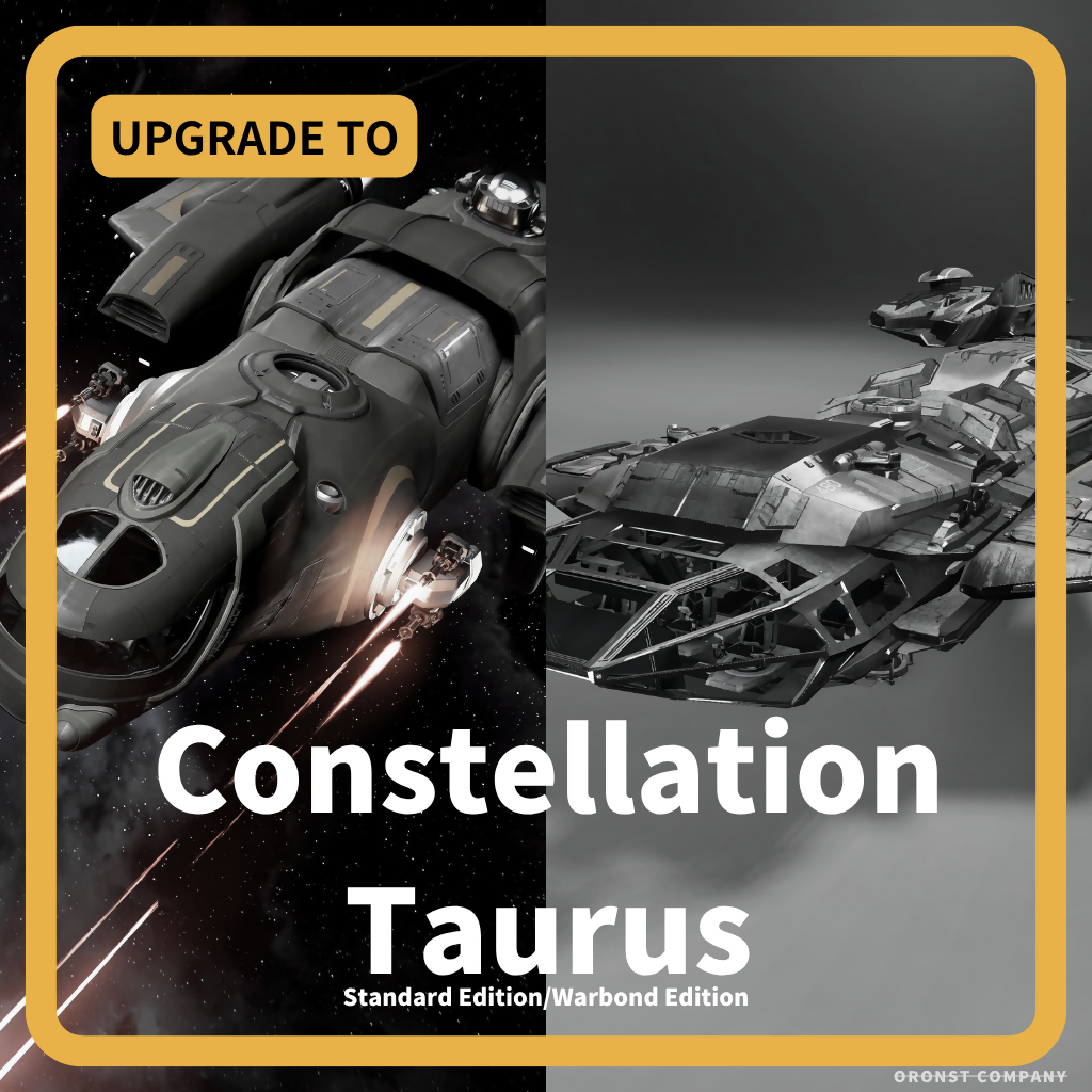 Space-Foundry.com: Freelancer MIS to Constellation Taurus - Upgrade