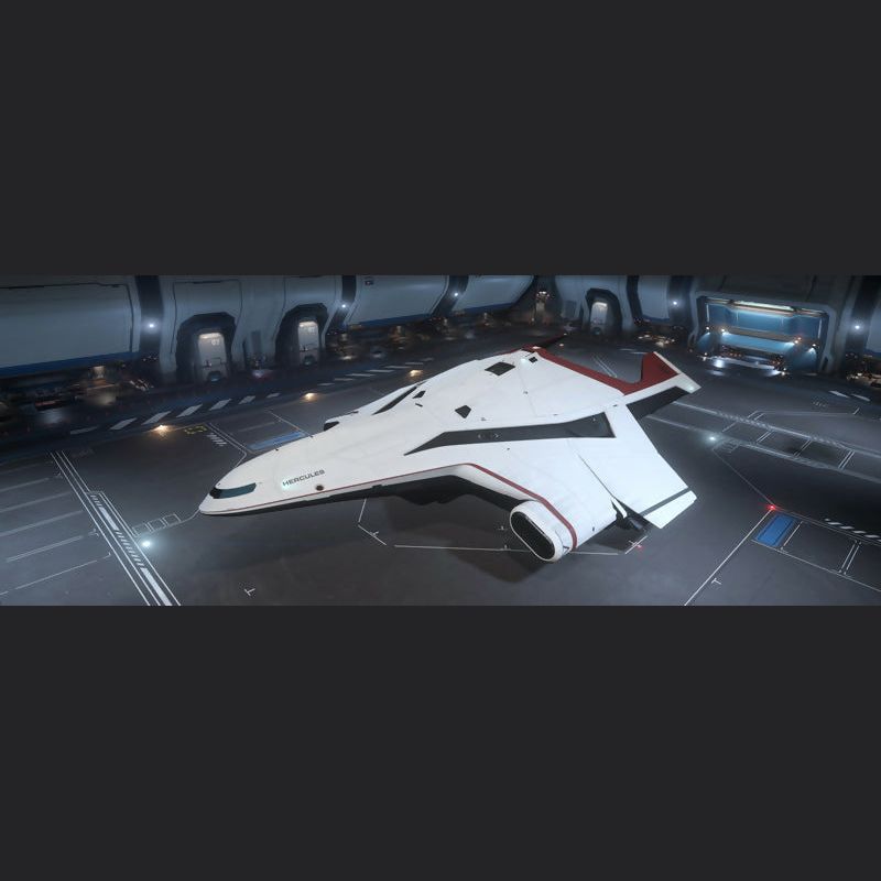 Space-Foundry.com: C2 CCU from Hoverquad + LTI