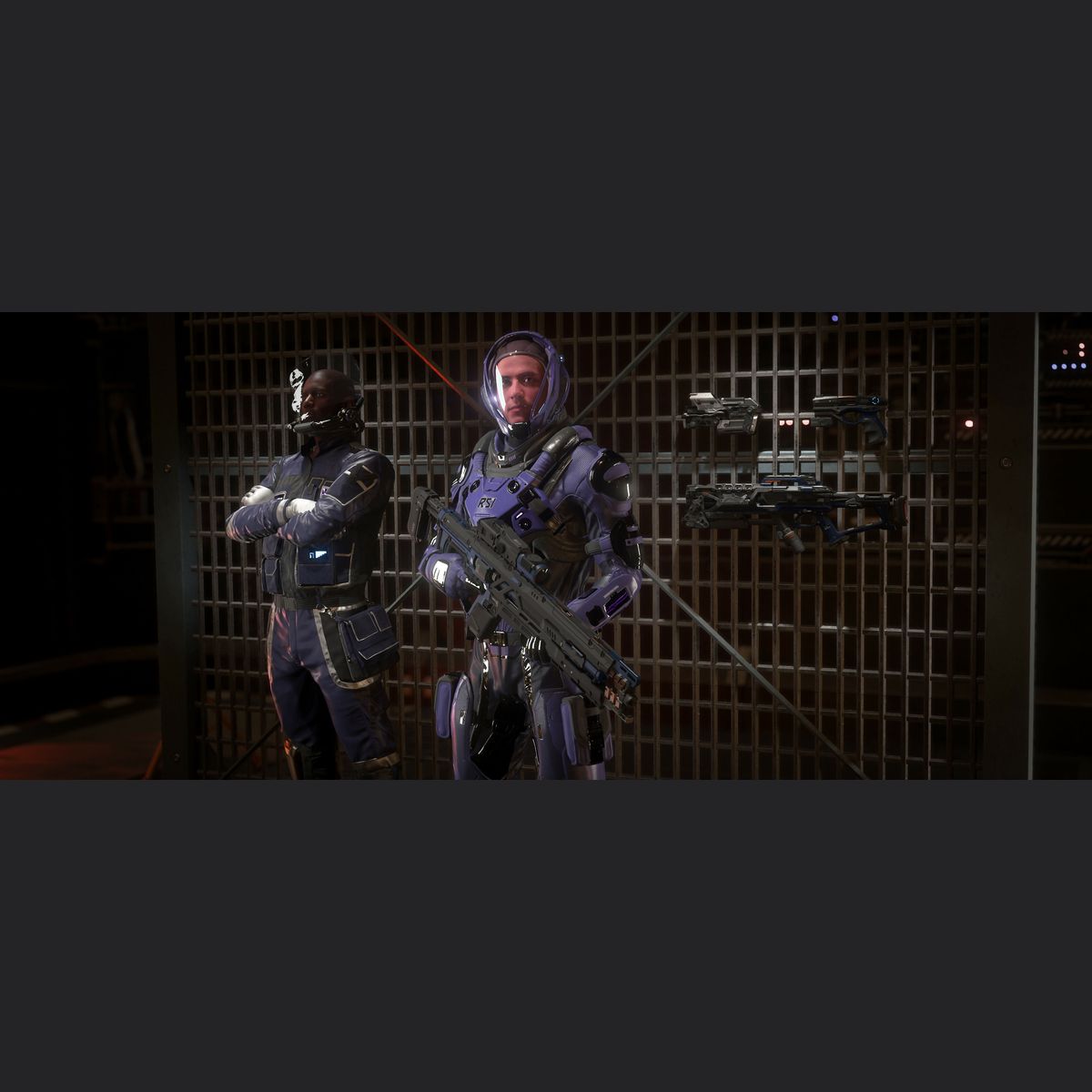 Space-Foundry.com: Venture Pathfinder Adventure Pack