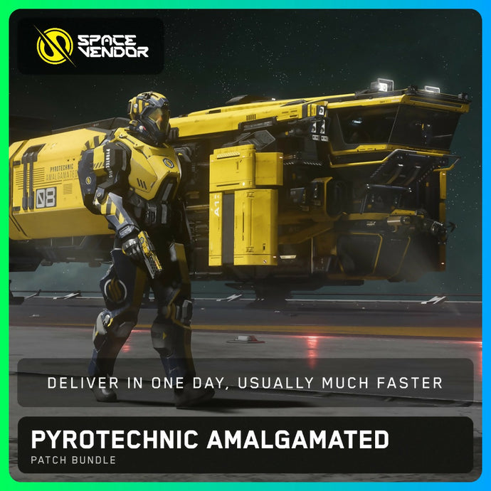 All | Space Foundry Marketplace