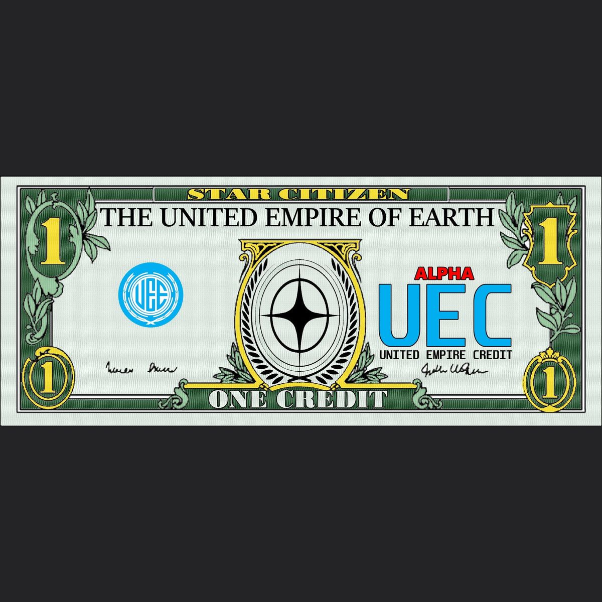 Space-Foundry.com: 50,000,000 aUEC's for 4.0 LIVE - In-Game Currency