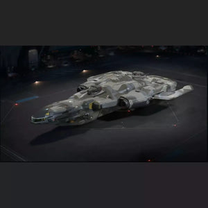 Space-Foundry.com: Deadlock - Patch Bundle LIMITED