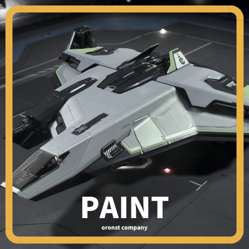 Space-Foundry.com: Intrepid - Fusion