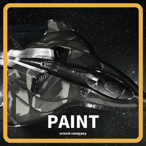 Space-Foundry.com: Avenger - Splinter Paint