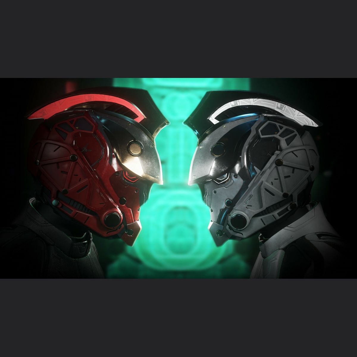 Space-Foundry.com: Caudillo Helmets Pack #2 by CC's Conversions