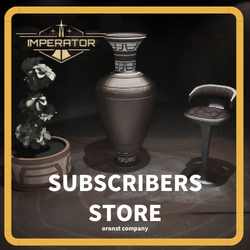 Space-Foundry.com: Nomad Décor Pack