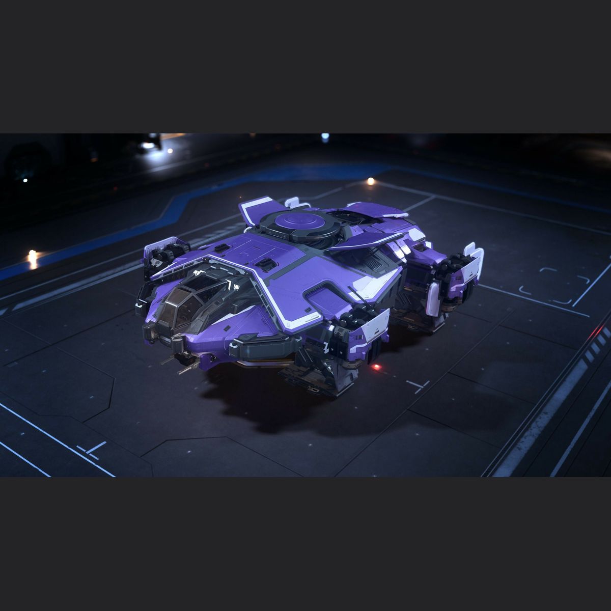 Space-Foundry.com: Terrapin 2954 LIMITED Best in Show (BIS) 10y + Ship ...