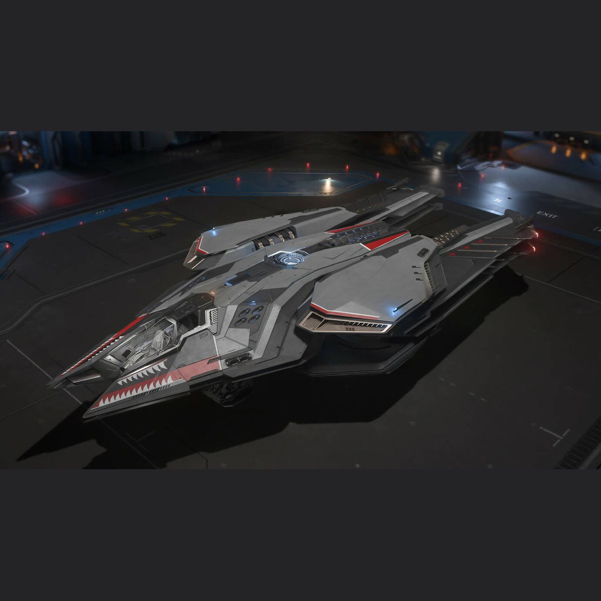 Space-Foundry.com: Paints - Scorpius - Tiburon Paint - Concierge exclusive