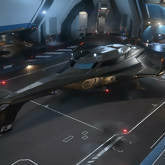 Space-Foundry.com: 400i - Meridian Paint