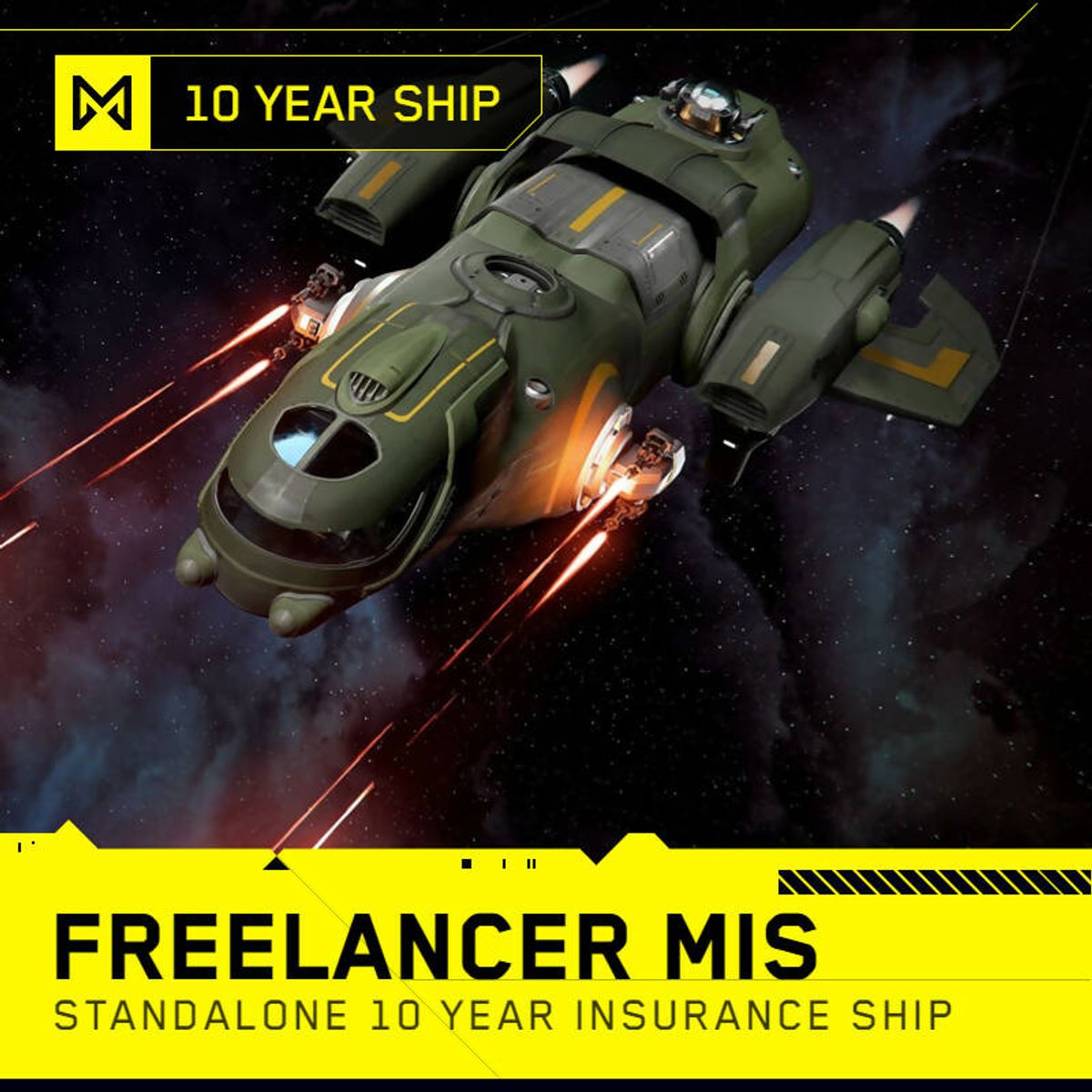 Space-Foundry.com: Freelancer MIS - 10 Year