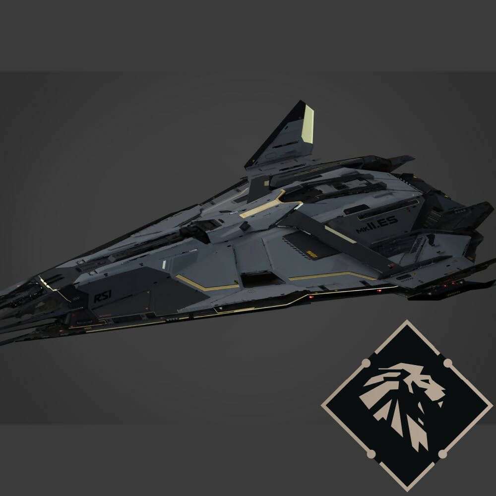 Space-Foundry.com: Paints - Zeus Mk II - Solstice Paint