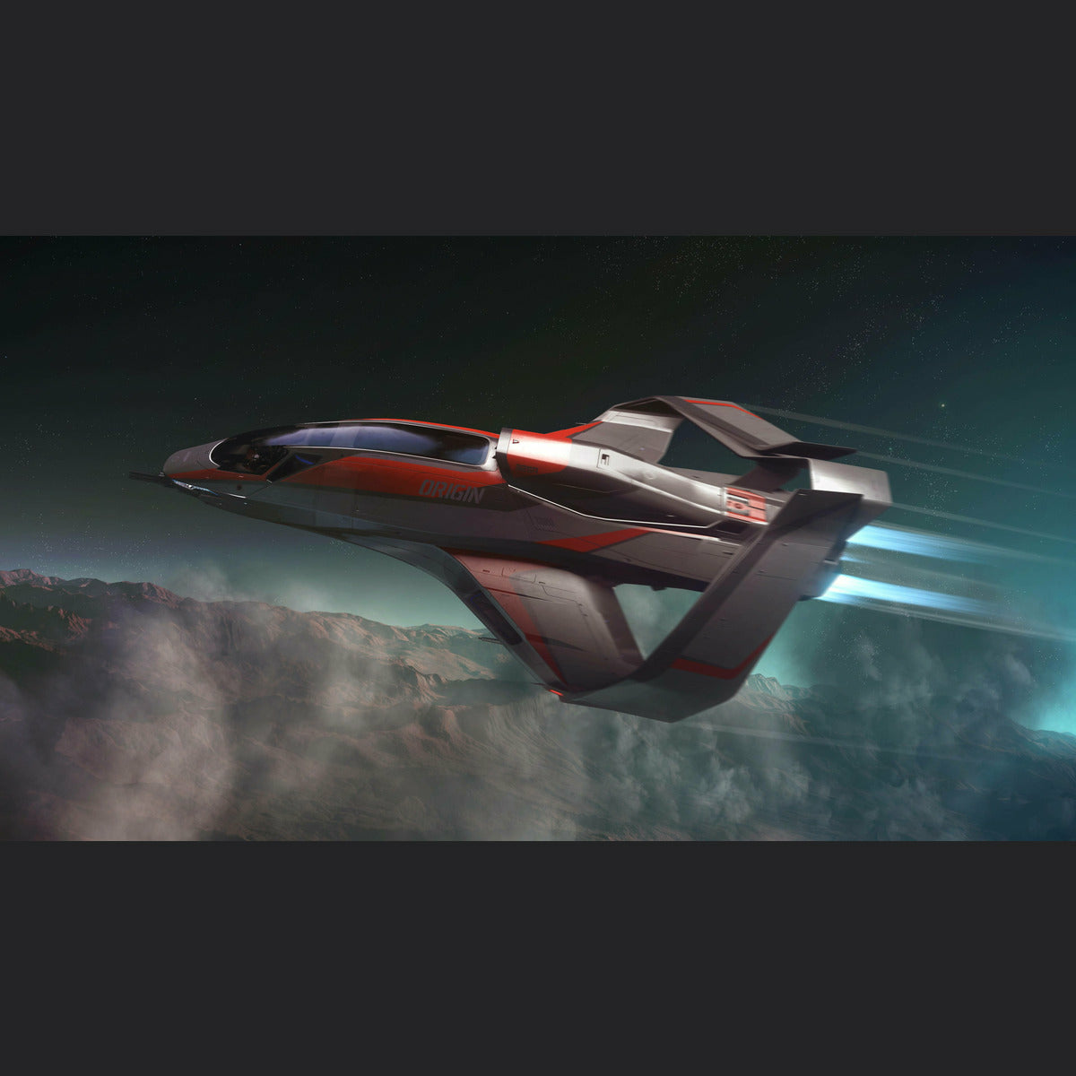 Space-Foundry.com: 300i to 325a