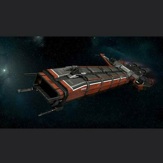 Space-Foundry.com: Caterpillar - LTI - (Original Concept)