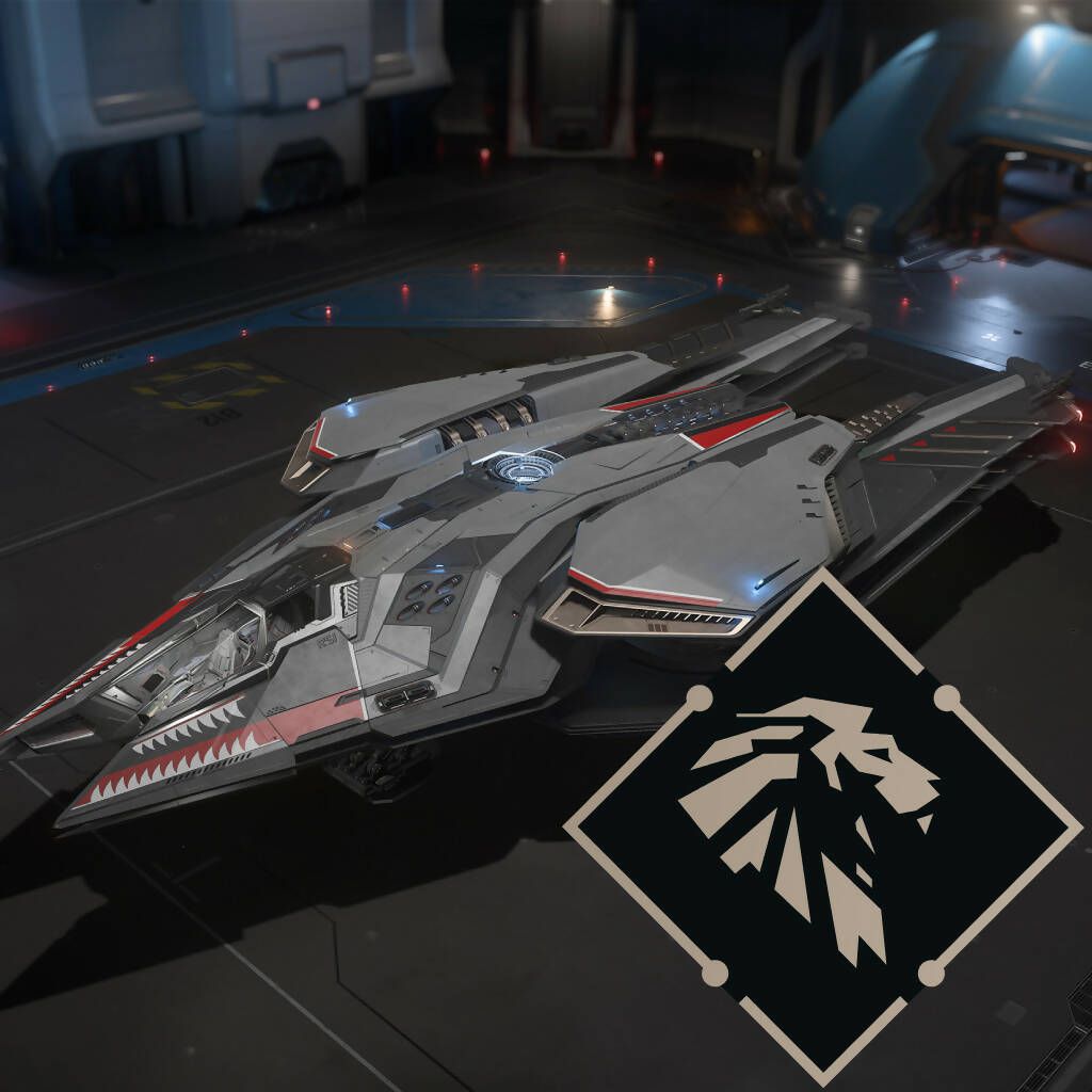 Space-Foundry.com: Paints - Scorpius - Tiburon Paint - Concierge exclusive