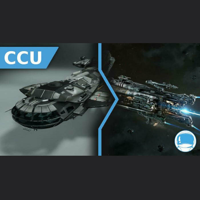 Space-Foundry.com: Constellation Aquila - Orion CCU